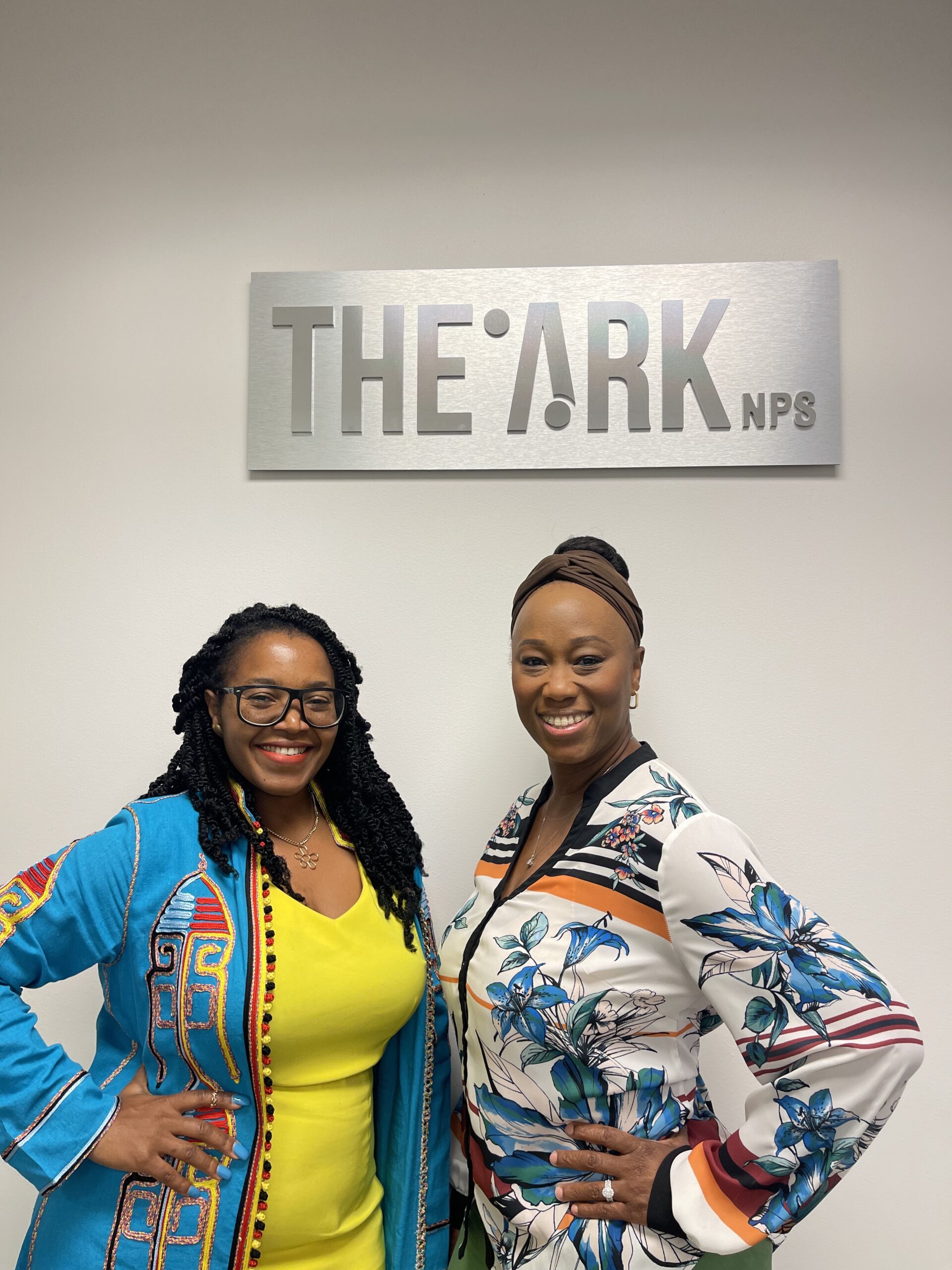 Employee Retention Credit (ERC) Filing – THE ARK NPS